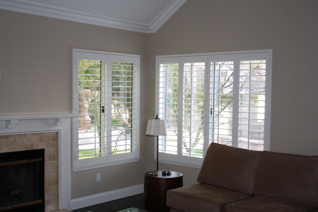 Shutters Shutter World